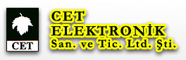 CET Elektronik